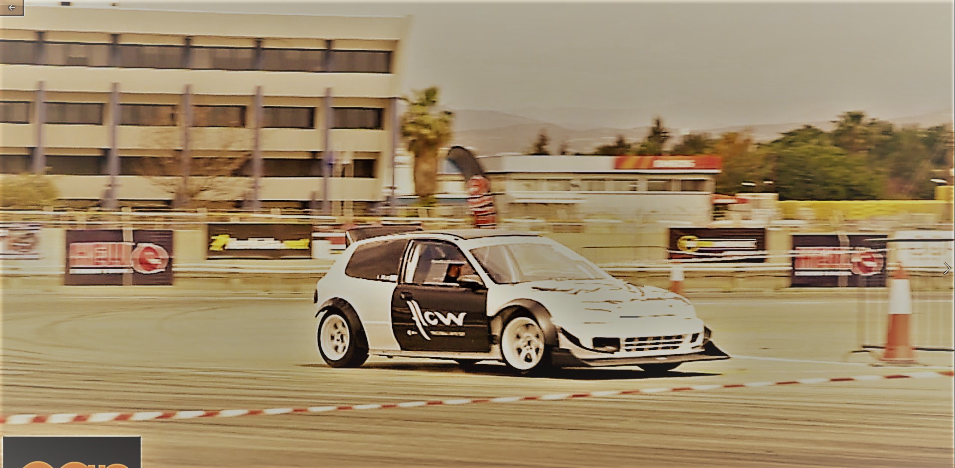 Boyz Stuff – Super Special Stage Time Attack Challenge – Boyzstuffshow.com